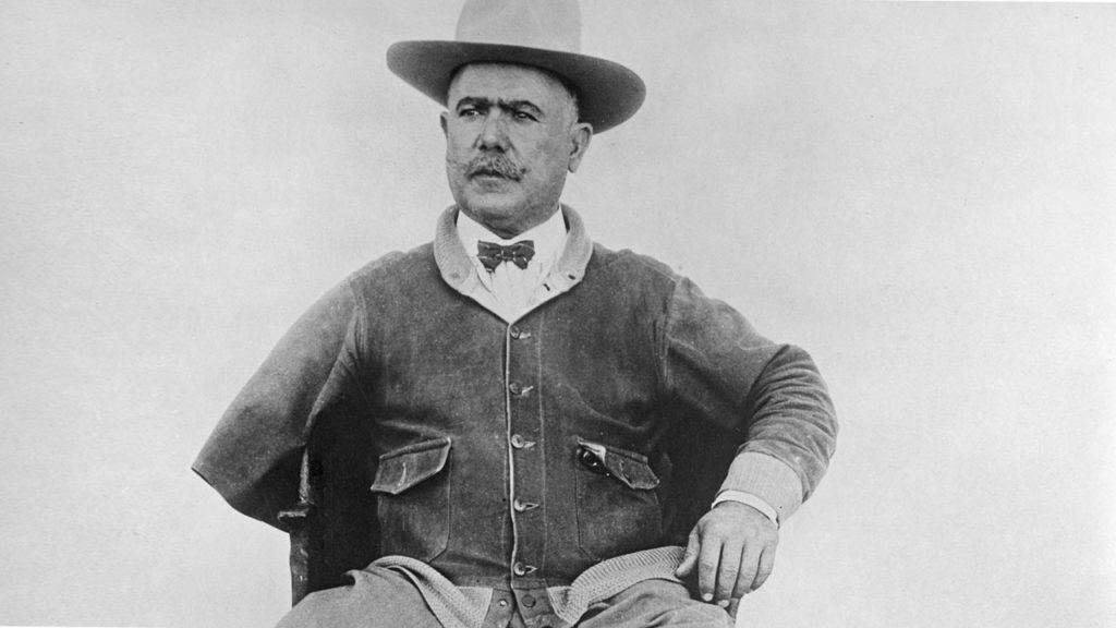 The Mexican Revolution • LatinxHistory.com