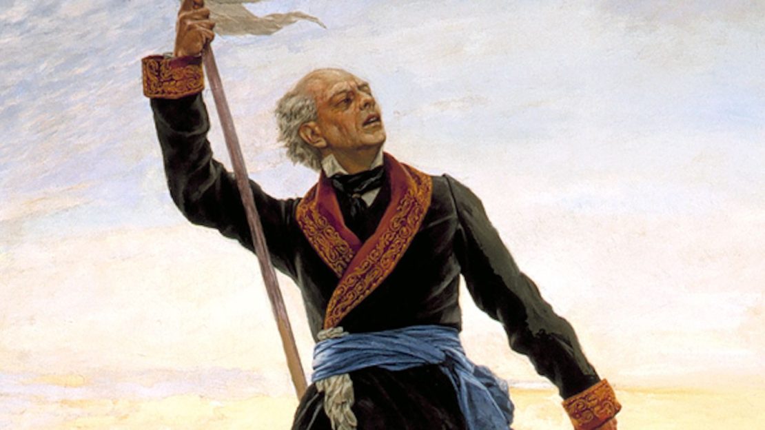 Miguel Hidalgo, Founder of Mexico • LatinxHistory.com