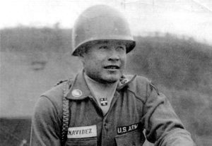 Roy Benavidez: Medal of Honor Recipient and Vietnam War Hero