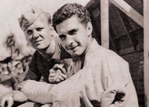 Guy Gabaldon Pied Piper of Saipan and WWII Heroics