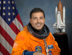 José Hernández: From Migrant Farmworker to NASA Astronaut