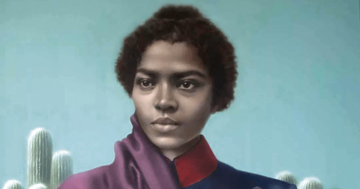 María Remedios del Valle, La Madre de la Patria • LatinxHistory.com
